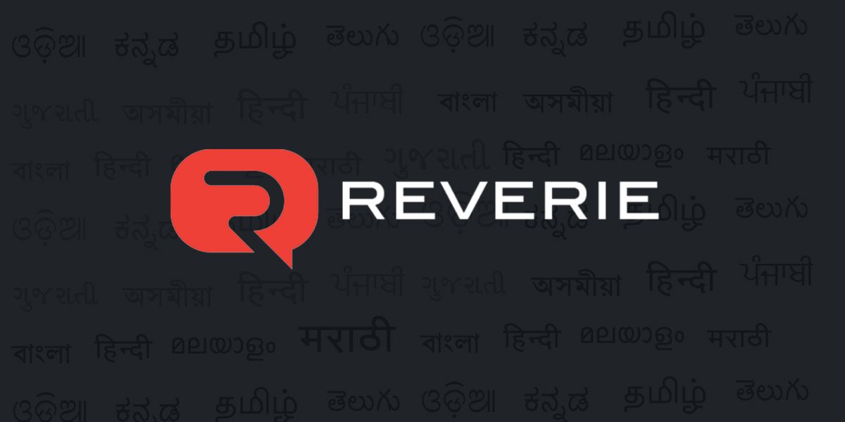Reliance-backed Reverie scales 4X, turns profitable in FY22