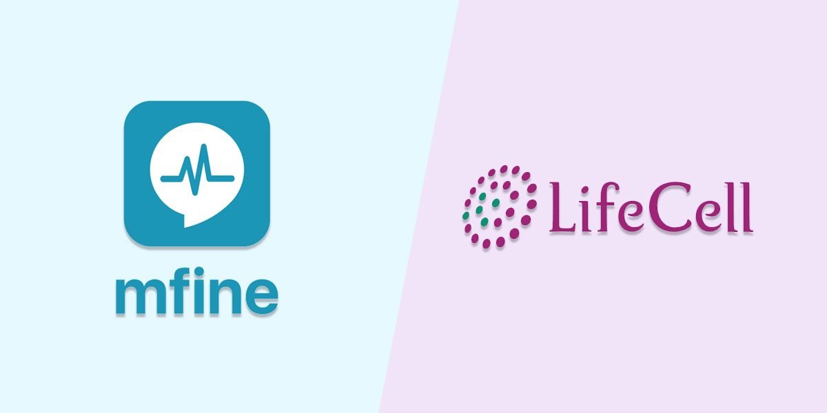 MFine merges with LifeCell’s diagnostic arm; joint entity raises $80 Mn