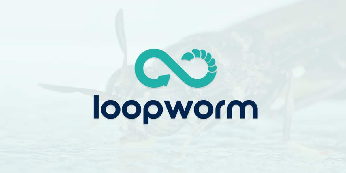 Agritech startup Loopworm raises $3.4 Mn in seed funding