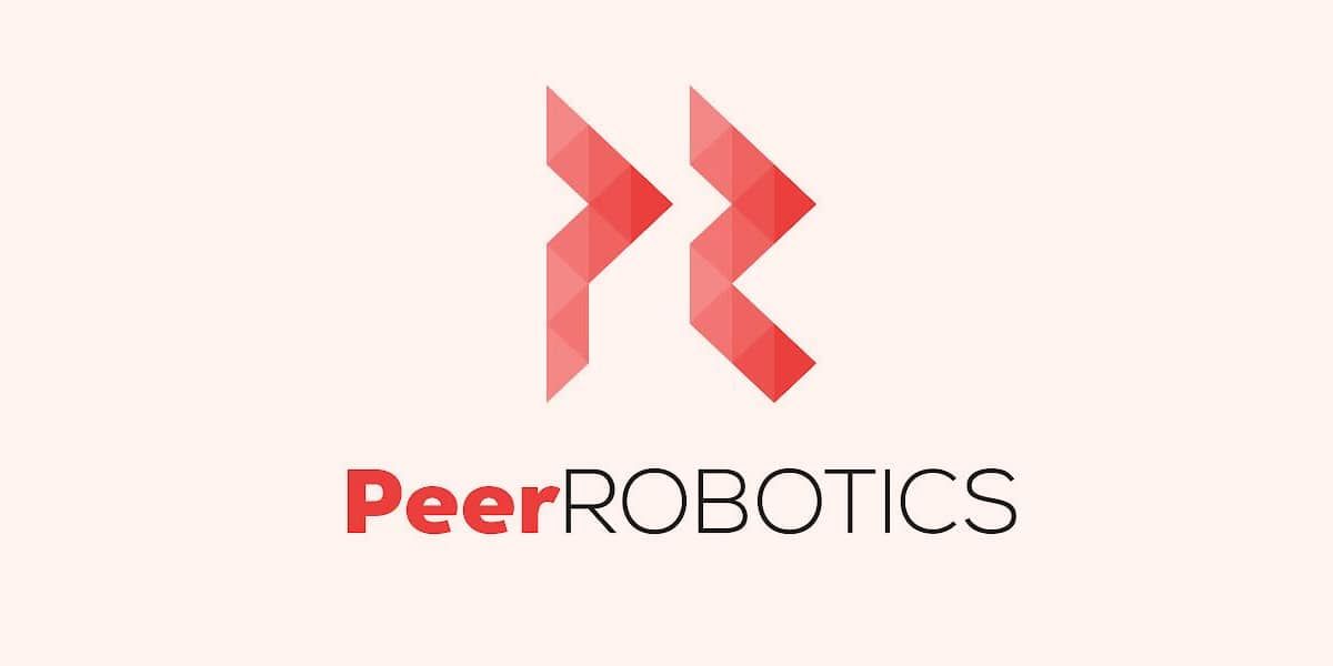 Peer Robotics raises $2.3 Mn led by Kalaari