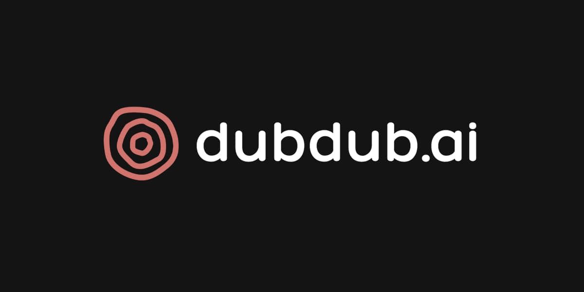 Dubbing platform Dubdub.ai raises $1 Mn in seed round