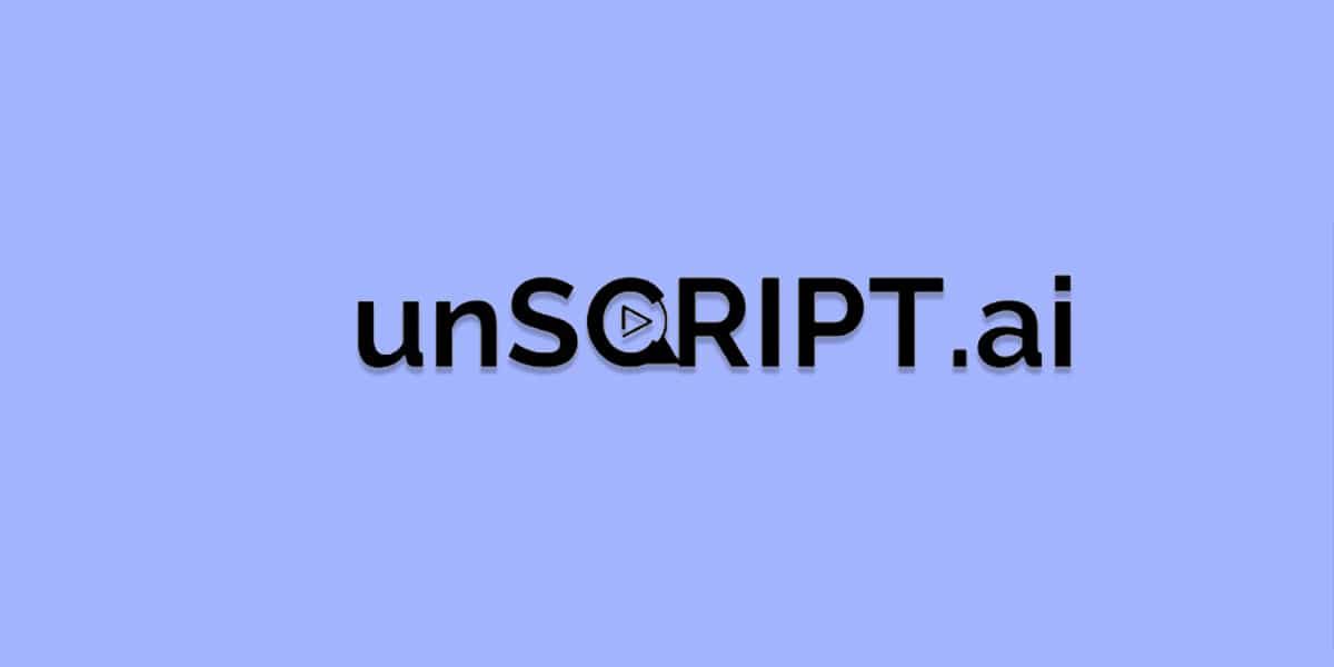 unSCRIPT.ai raises $1.25 Mn led by Exfinity Venture Partners