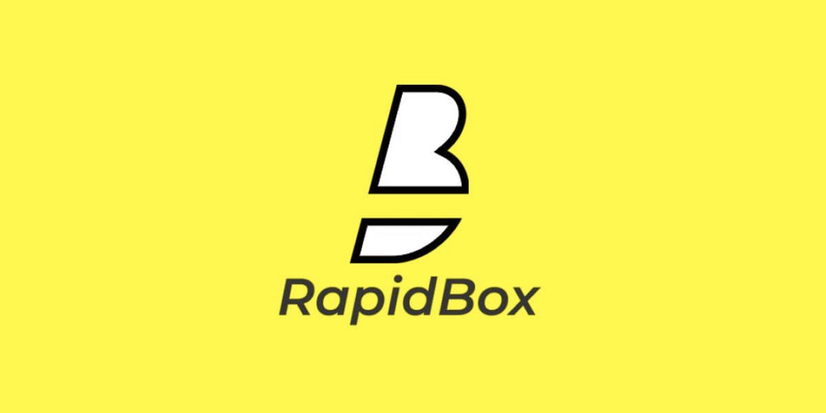 RapidBox raises $4.5 Mn in Series A round
