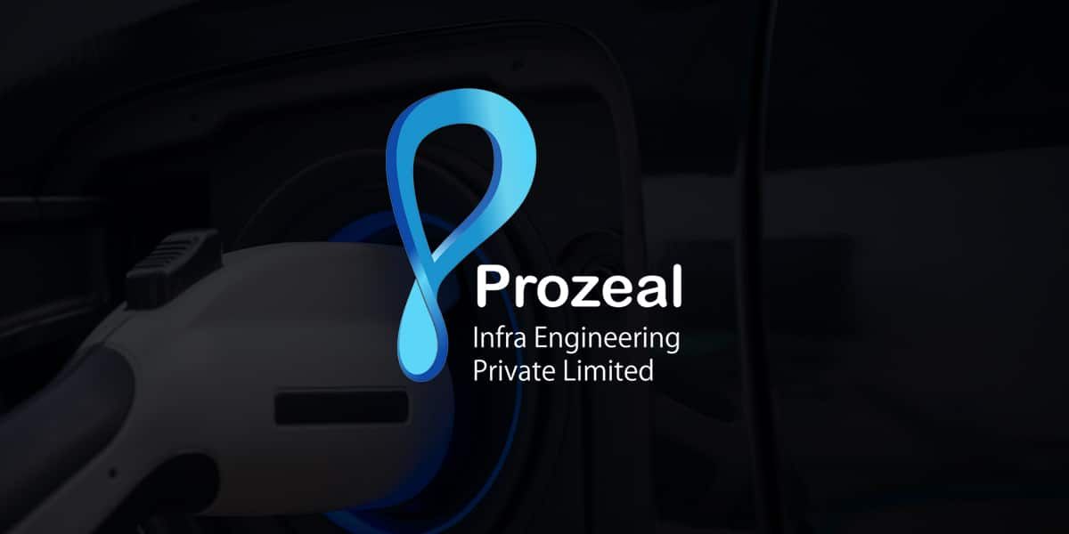 Chandrakant Gogri’s family office leads a $4 Mn round in Prozeal Infra
