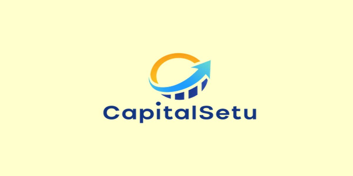 Fintech Startup CapitalSetu raises seed round