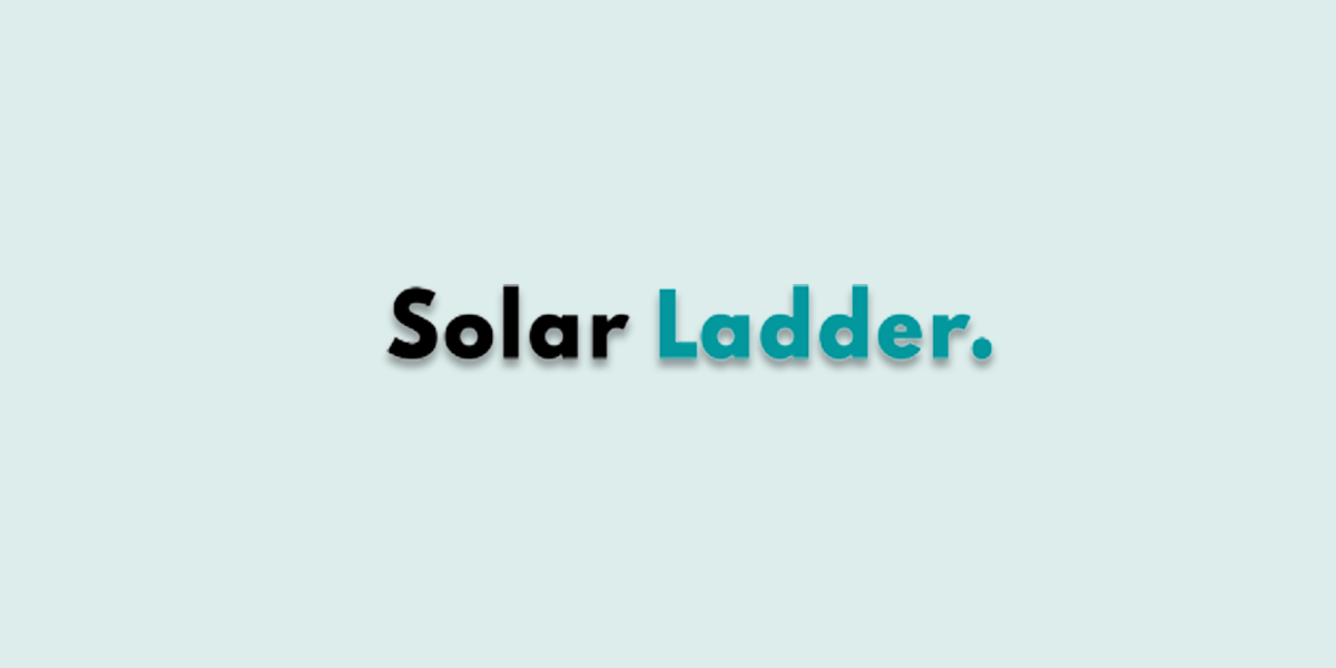Solar Ladder raises seed funding from Axilor, Titan Capital and others
