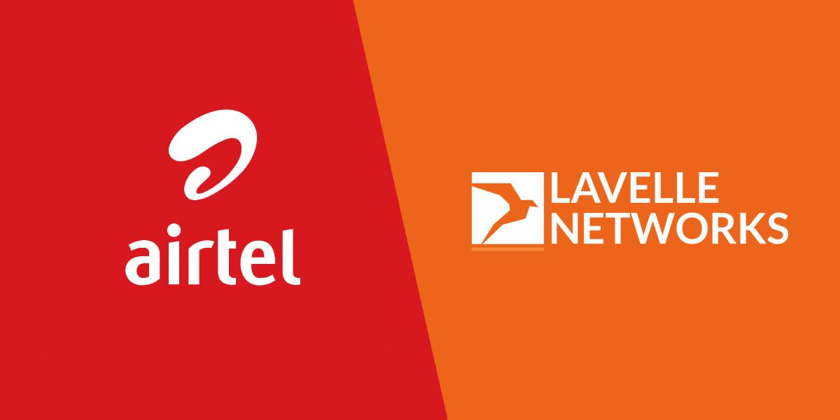 With fresh investment, Airtel owns 45.6% in Lavelle Networks