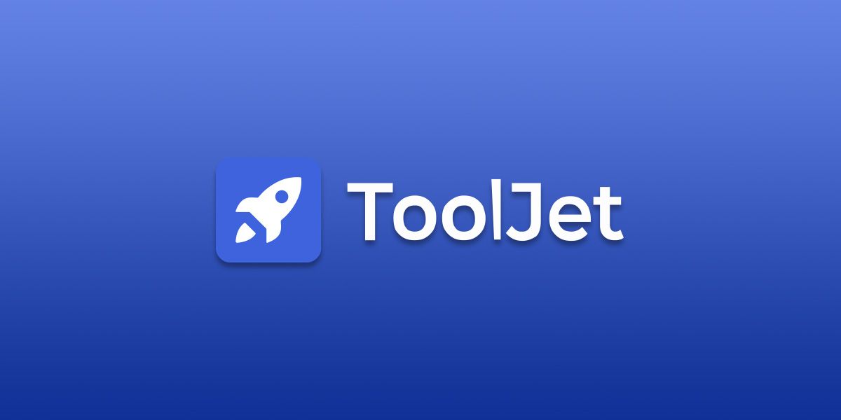 ToolJet raises funds from Microsoft's M12 and GitHub Invest