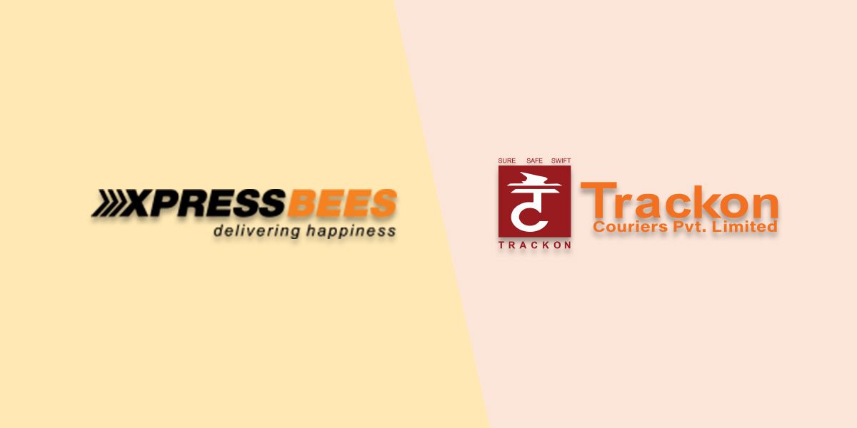 XpressBees acquires courier firm Trackon