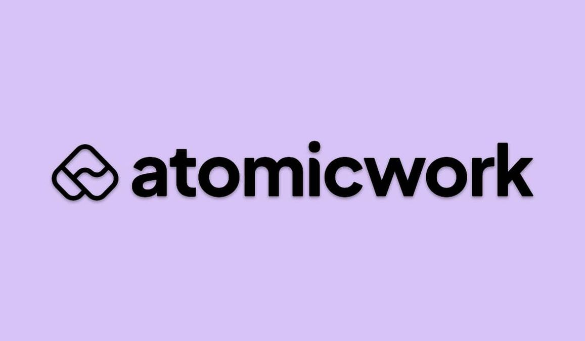 Atomicwork raises $25 Mn in Series A led by Khosla Ventures and Z47