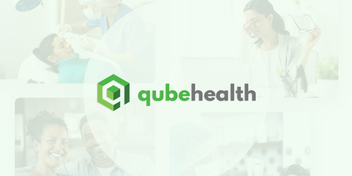 QubeHealth tops up pre-Series A round at Rs 200 Cr valuation