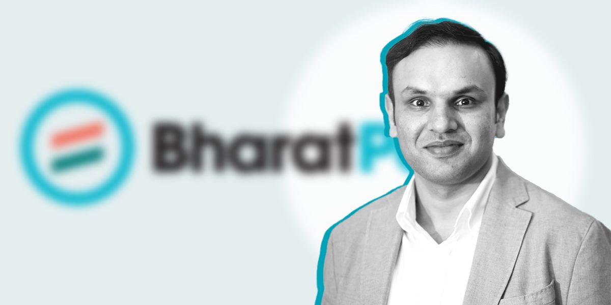 Exclusive: BharatPe CPO Ankur Jain quits to start his own venture