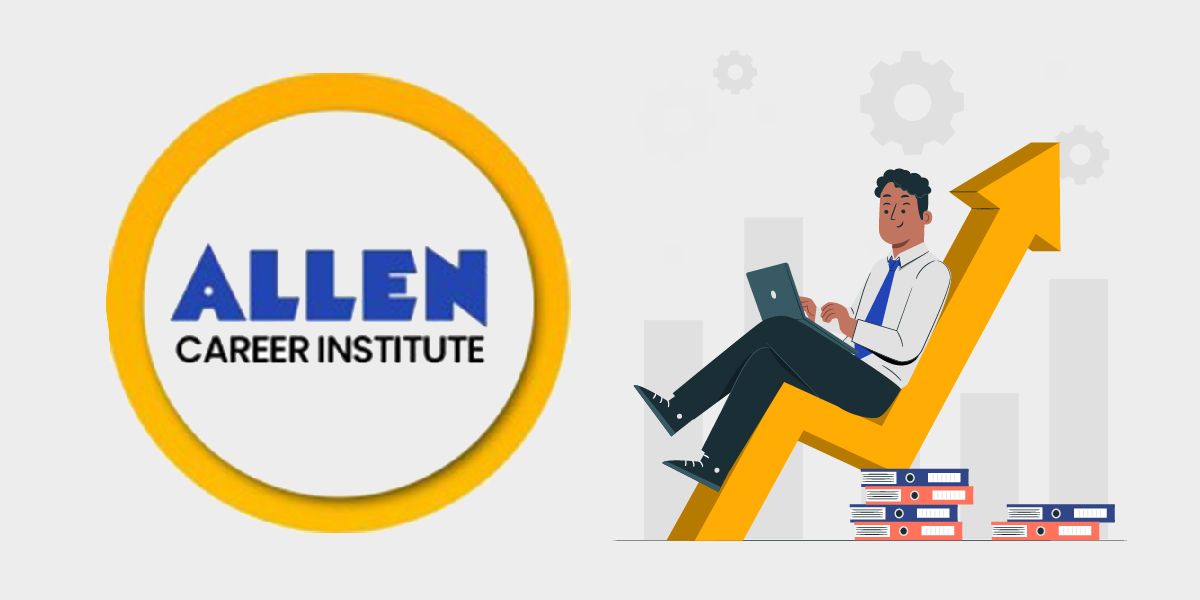 Allen Career Institute posts Rs 429 Cr PAT in FY23