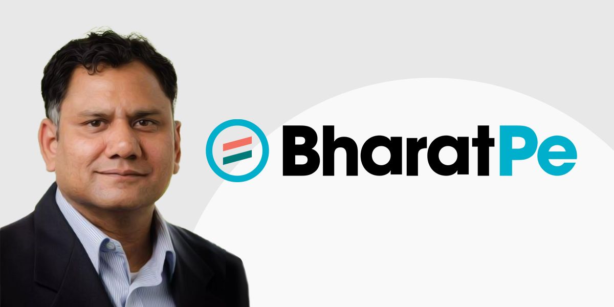 BharatPe appoints Nalin Negi as full time CEO