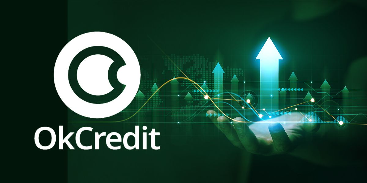 OkCredit lost Rs 428 Cr to earn Rs 9 Cr since incorporation