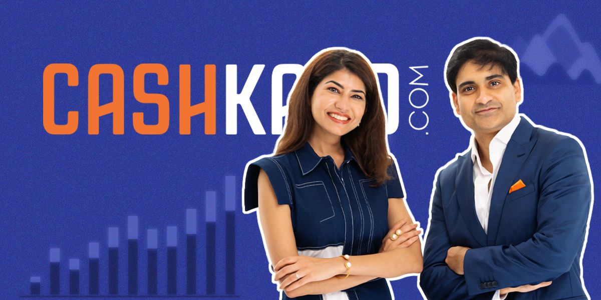 Ratan-Tata backed CashKaro crosses Rs 250 Cr revenue in FY23