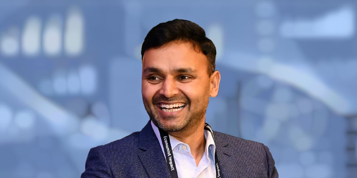 Decoding Seed round of former Swiggy CTO Dale Vaz’s startup