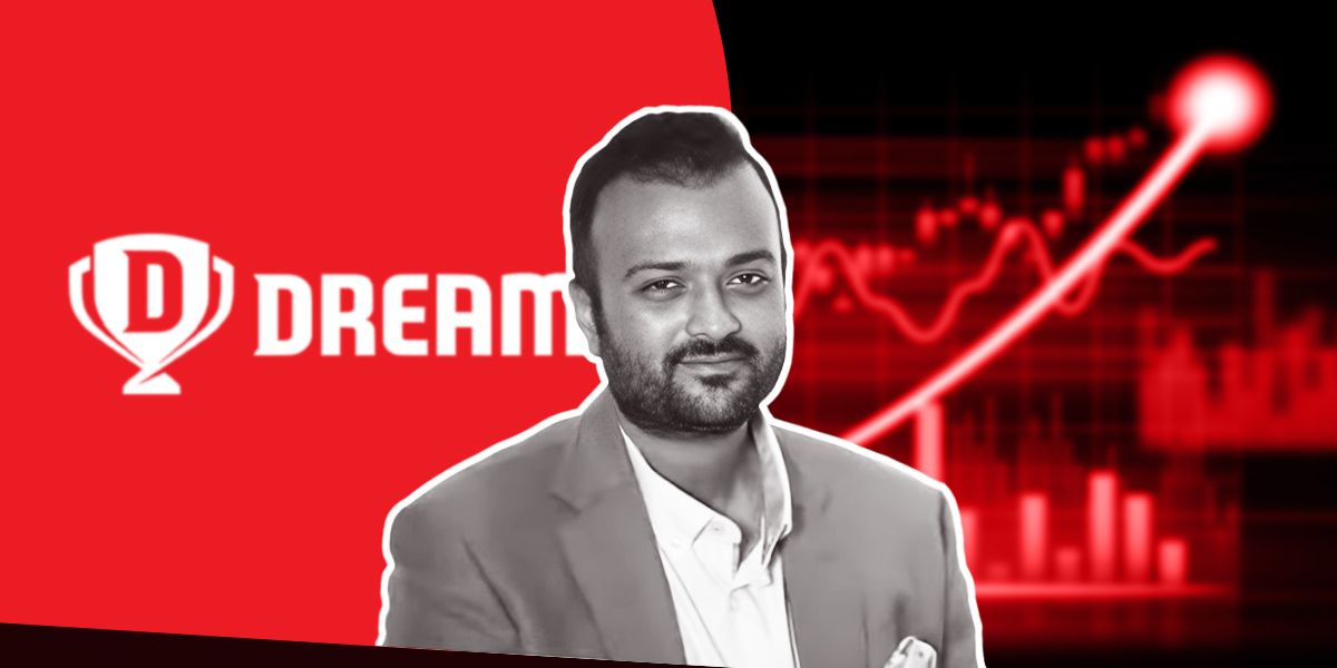 Dream11 posts Rs 6,384 Cr revenue and Rs 188 Cr PAT in FY23