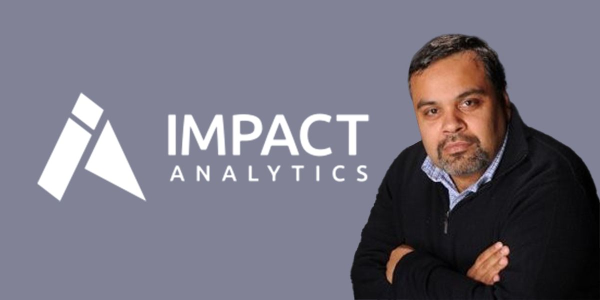 Retail SaaS firm Impact Analytics raises $40 Mn led by Sageview Capital