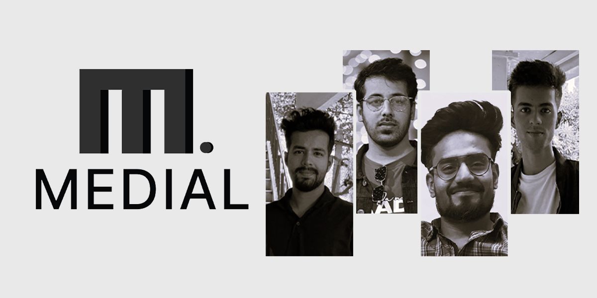 Medial raises $120K in pre-seed round