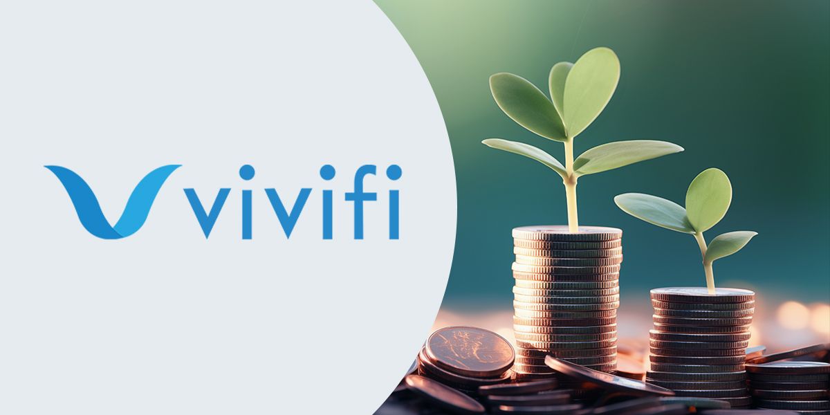Fintech NBFC Vivifi raises $75 Mn in Series B round
