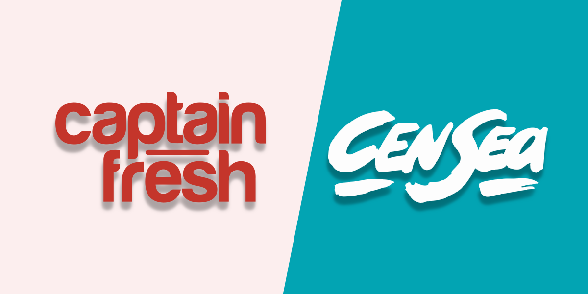 Captain Fresh acquires US-based CenSea