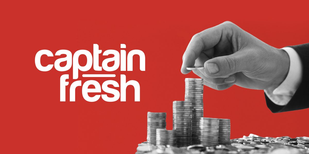 Captain Fresh appoints Mathew George as Group CFO