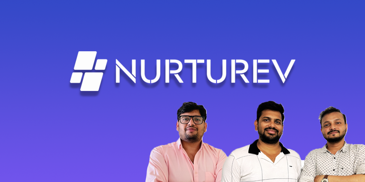 Nurturev raises $1 Mn led by Antler India