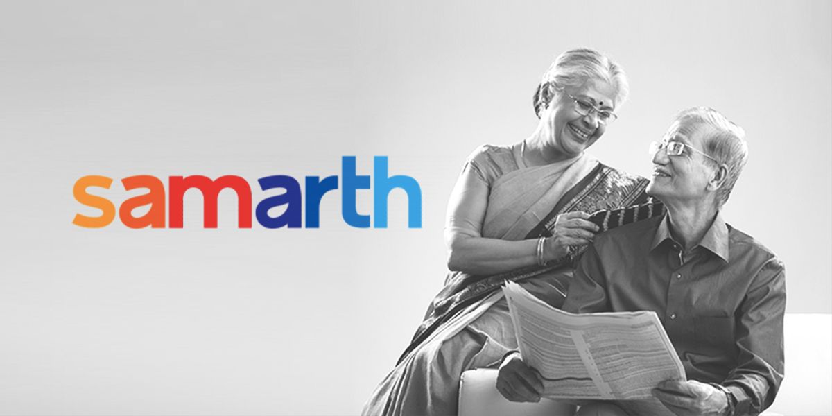 Elder care startup Samarth Life raises new round led by Aroa Venture