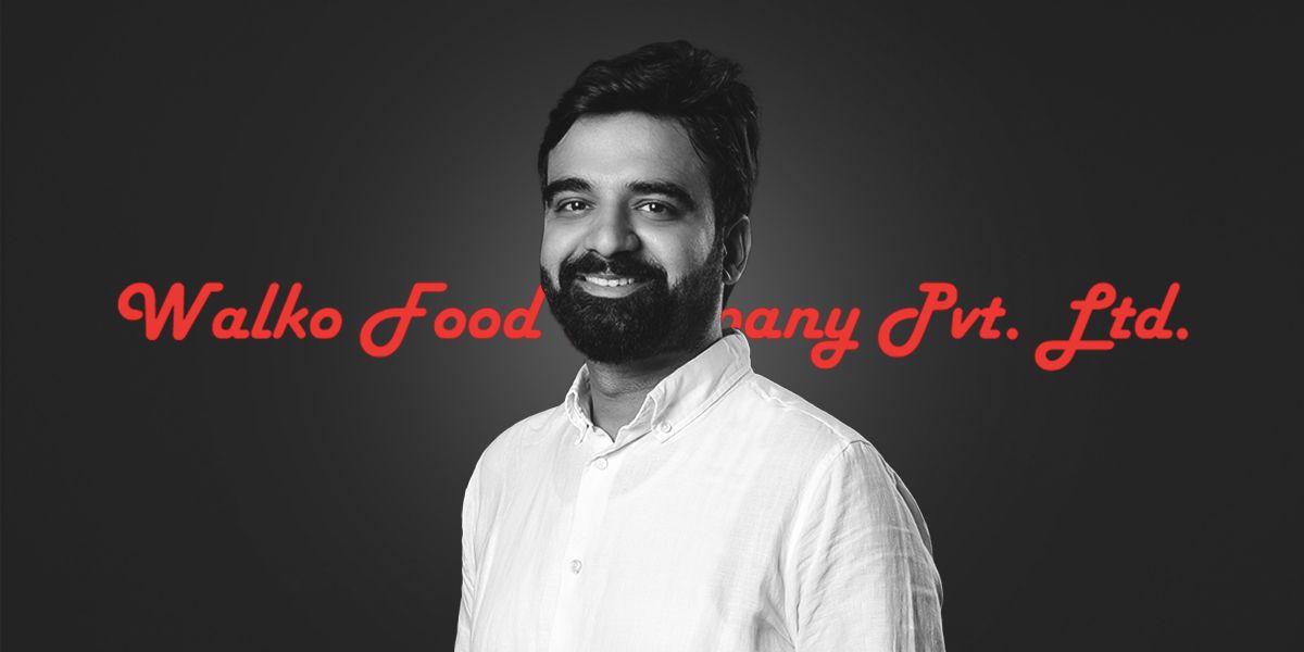 Walko Food's NIC raises $20 Mn led by Jungle Ventures