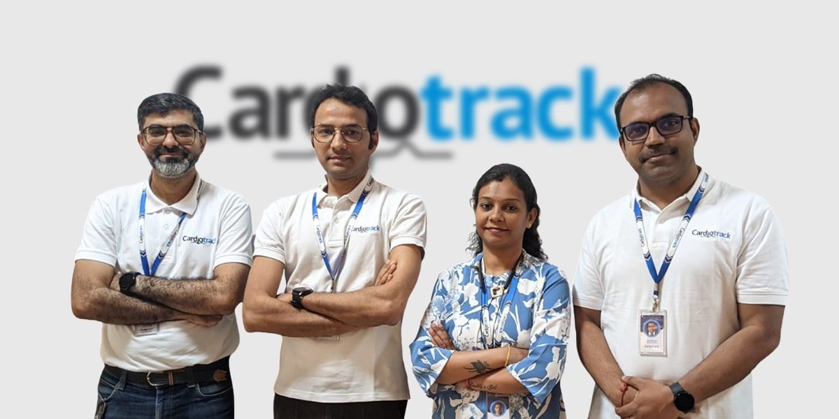 Cardiotrack raises $2 Mn in pre-series A round