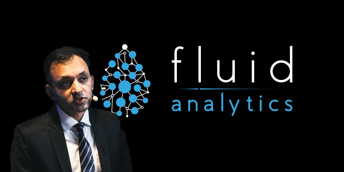 Fluid Analytics raises $1.6 Mn in pre-Series A round