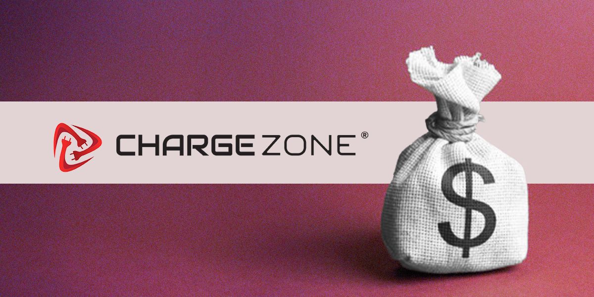 EV charging infra startup Charge Zone scoops up $19 Mn