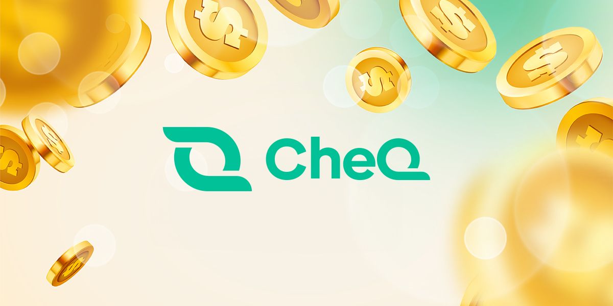Exclusive: Fintech startup CheQ closes new round at $6.7 Mn