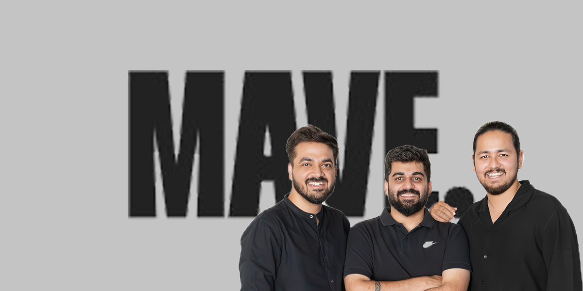 Mave Health raises Rs 6 Cr led by All In Capital and iSeed Fund
