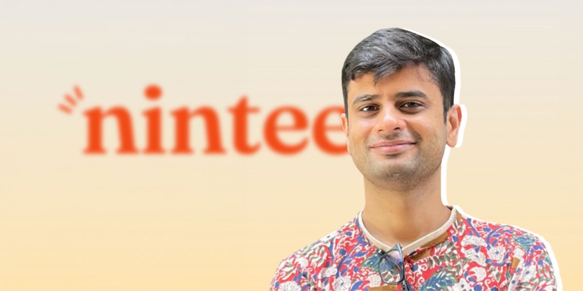 Paras Chopra’s Nintee shuts down, to return investors’ money