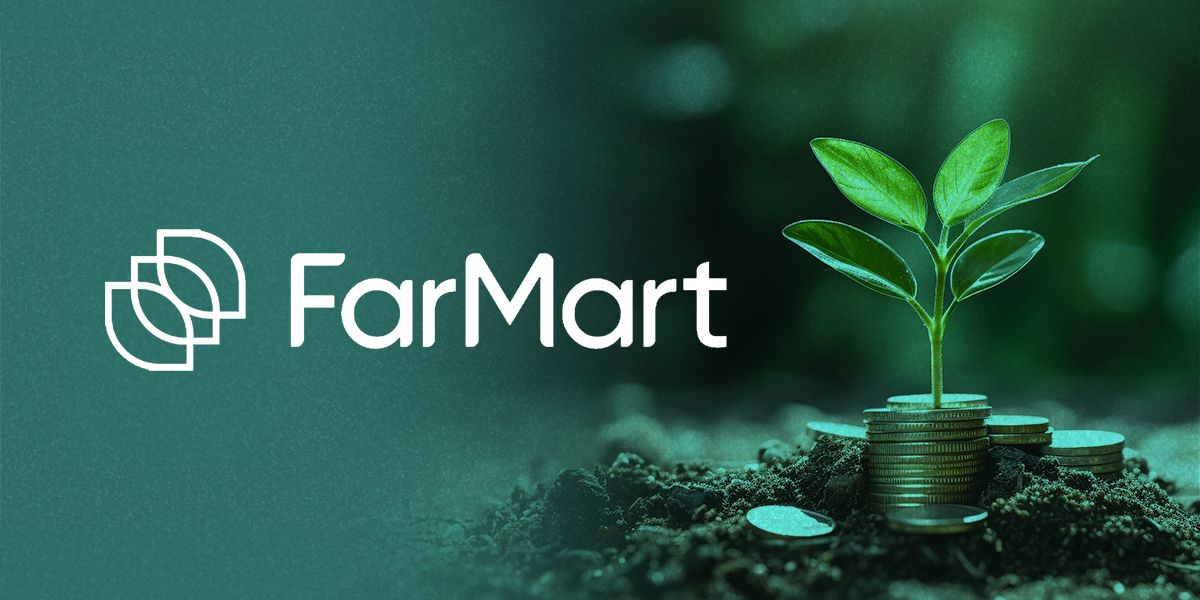 FarMart raises funds from Swiss-based ResponsAbility Investments