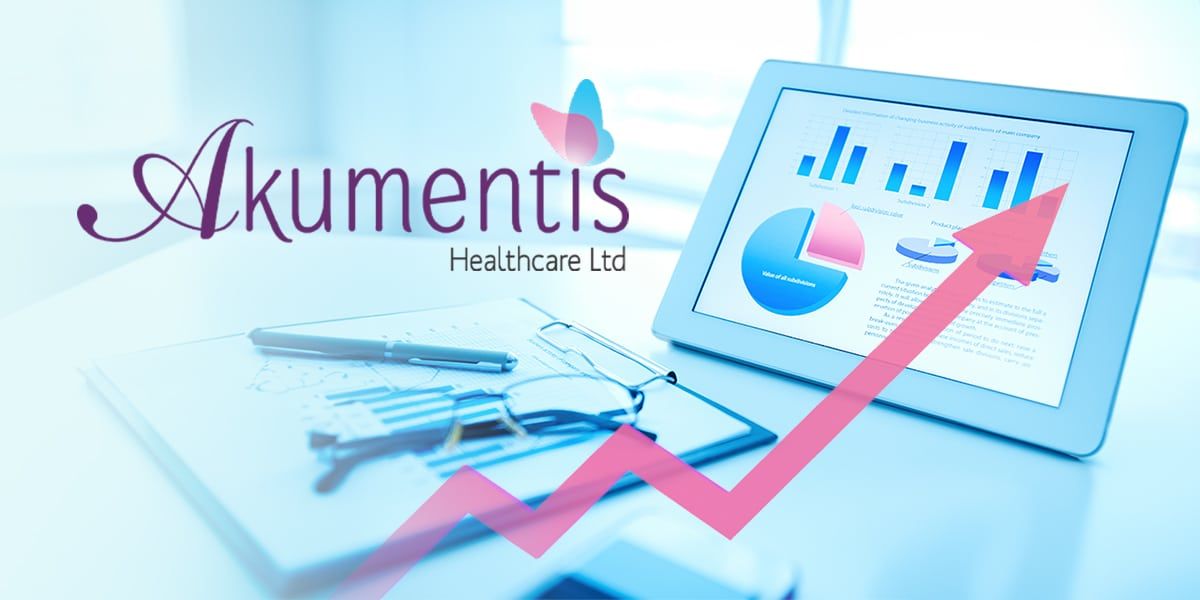 Akumentis Healthcare income crosses Rs 400 Cr in FY24; posts Rs 57 Cr ...