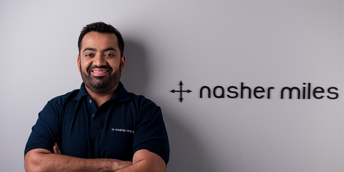 Luggage brand Nasher Miles bags $4 Mn in bridge round