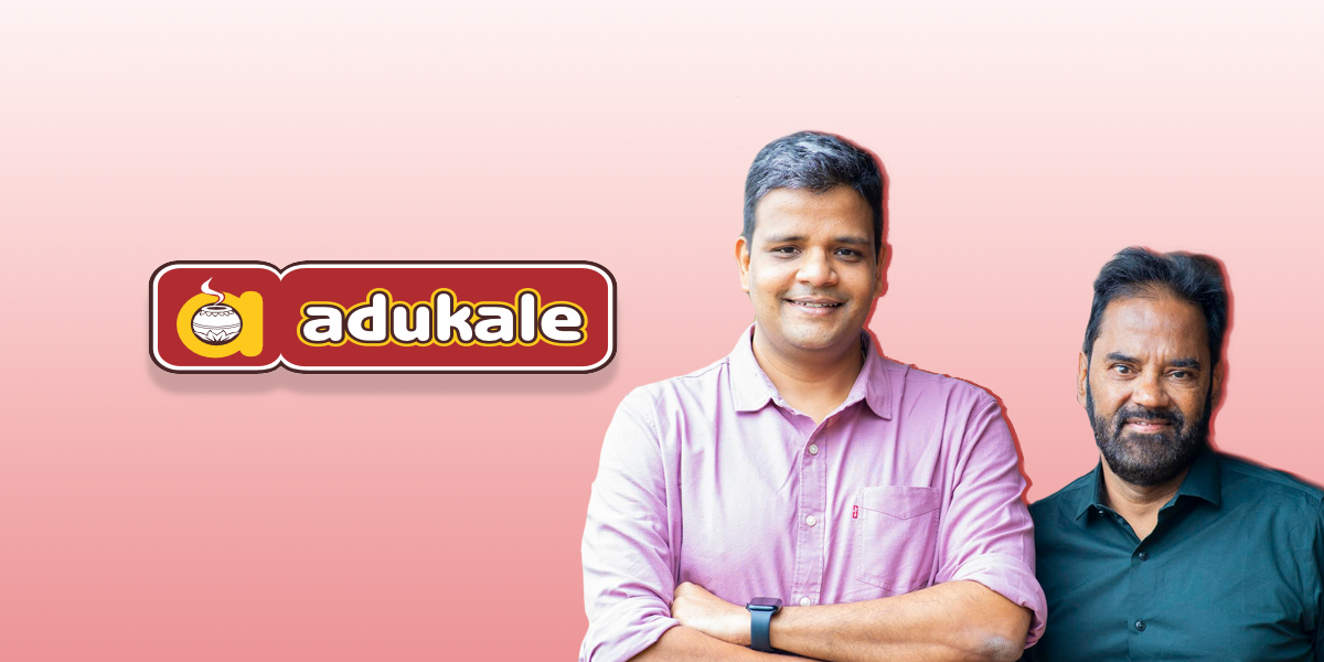 NuVentures backs traditional snacks brands Adukale