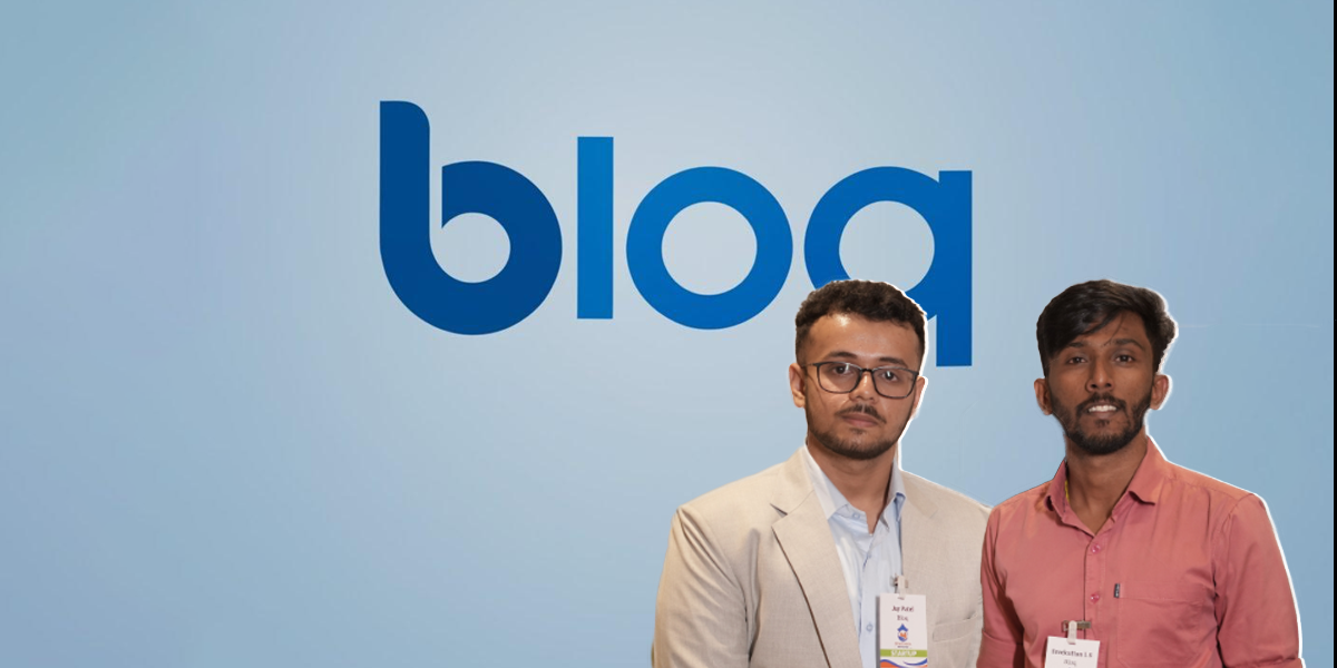 IPV leads pre-seed round in Bloq Quantum