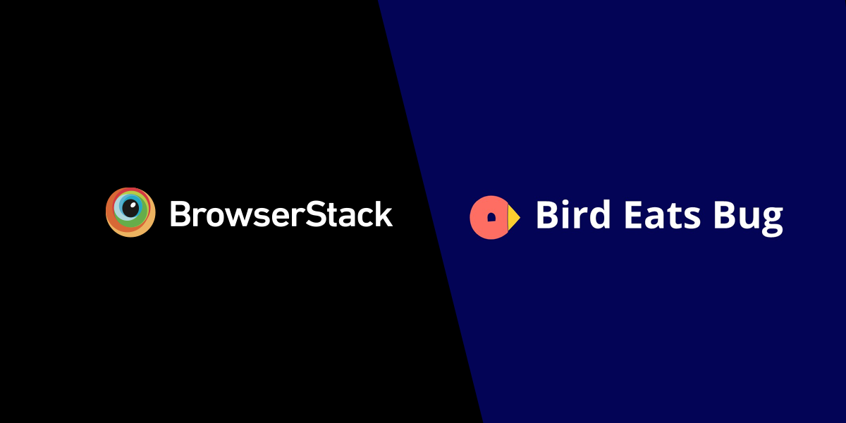 Browserstack Acquires Berlin Based Bird Eats Bug For 20 Mn
