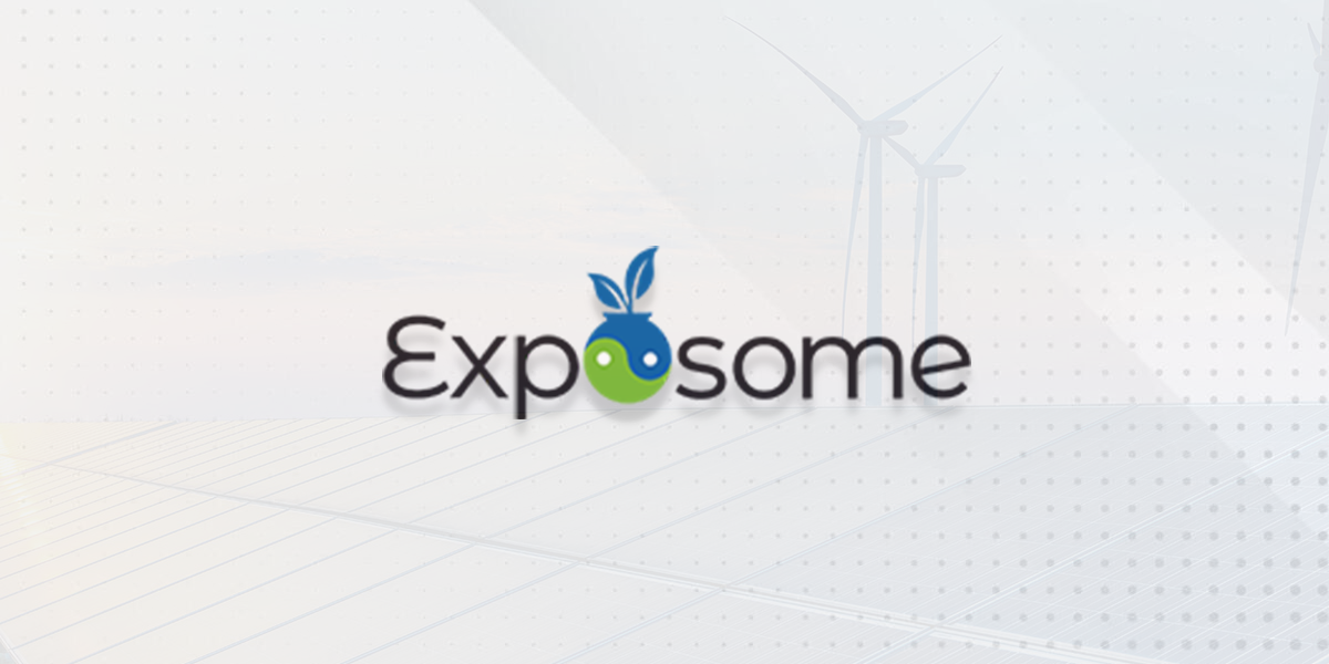 Colossa Ventures invests in cleantech startup Exposome