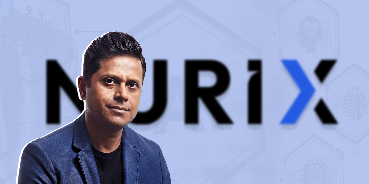 Mukesh Bansal’s Nurix AI bags $27.5 Mn from Accel, General Catalyst ...