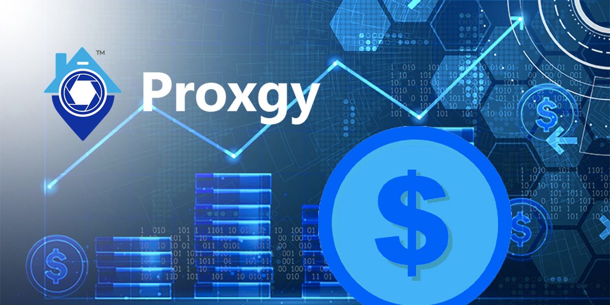Exclusive: Proxgy raises fresh capital from Manish Patel, Nikhil Kamath ...