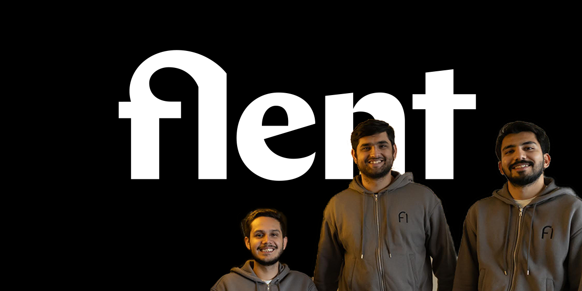 Proptech startup Flent raises Rs 6.5 Cr in pre-seed round
