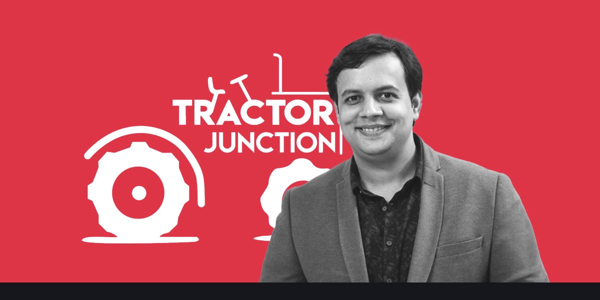Tractor Junction revenue soars 2.3X in FY24; cuts losses by 51%