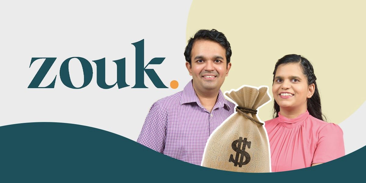 D2C brand Zouk raises $10 Mn led by Aavishkaar Capital