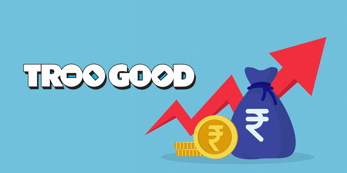 Exclusive: Snack brand Troo Good raises Rs 72 Cr in new round