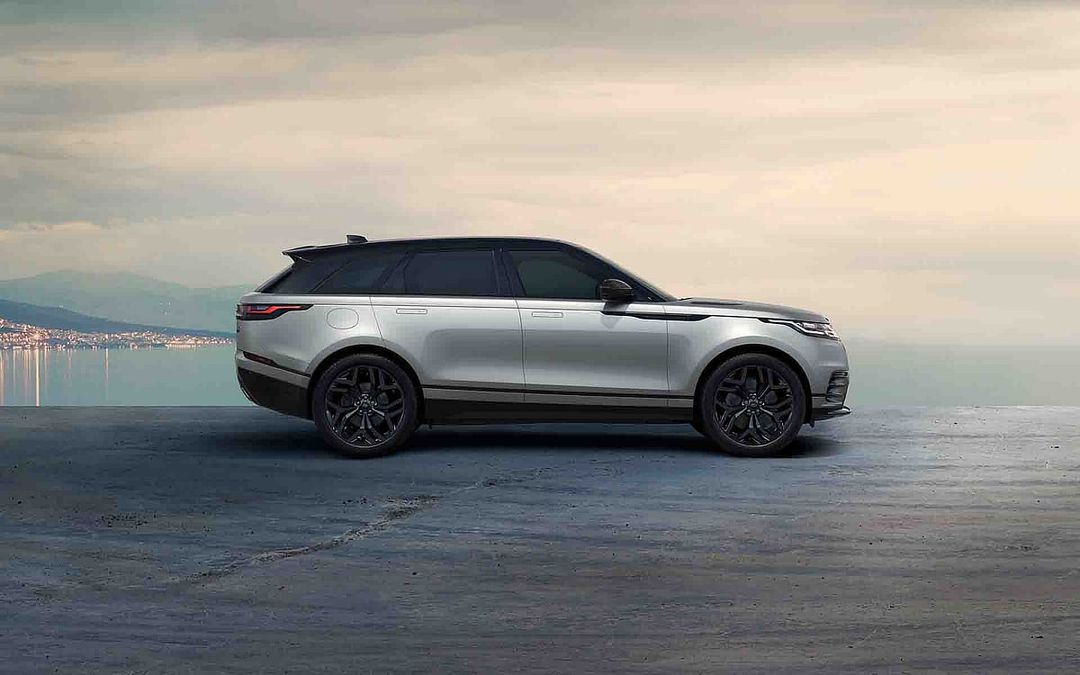 A guide to five luxury car upgrades